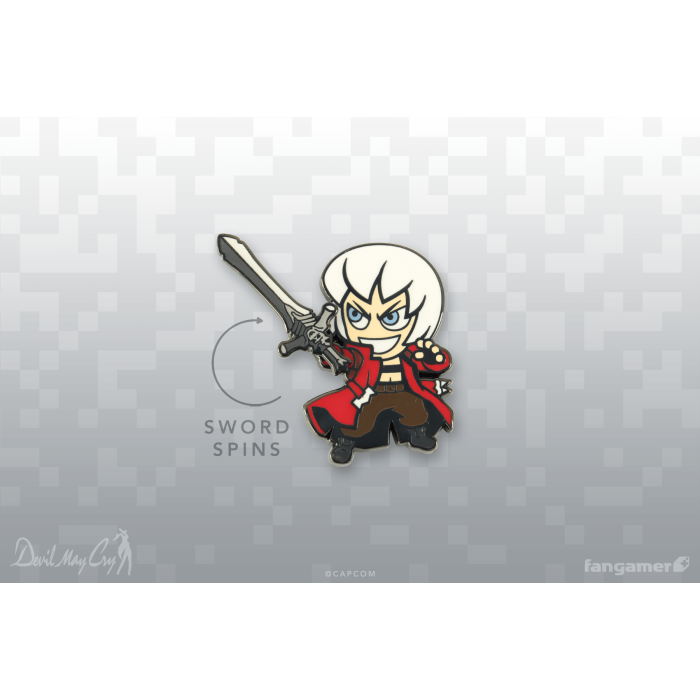 devil may cry 5 shredder